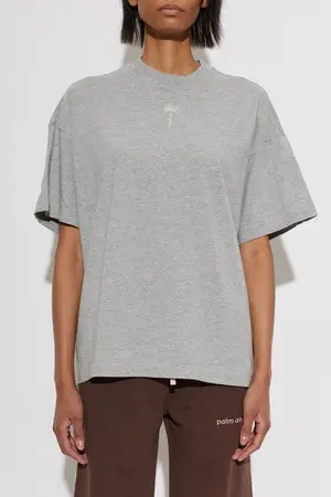 Palm Angels Logo T-shirt