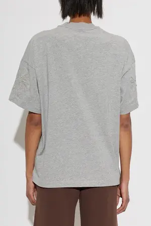 Palm Angels Logo T-shirt