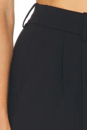 Lululemon Daydrift High-rise Wide-leg Trouser - Black