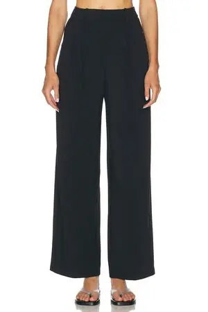 Lululemon Daydrift Hr Wide-leg Trouser