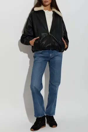 NAKED WOLFE Wedge Sneakers ‘element