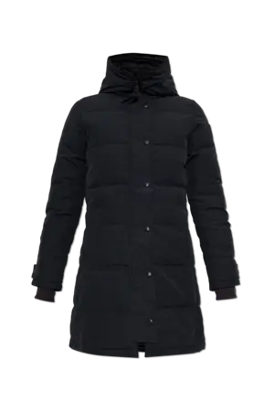 Canada Goose Shelburne’ Down Jacket