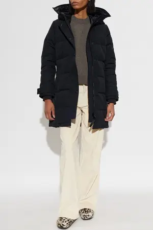 Canada Goose Shelburne’ Down Jacket