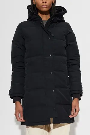 Canada Goose Shelburne’ Down Jacket