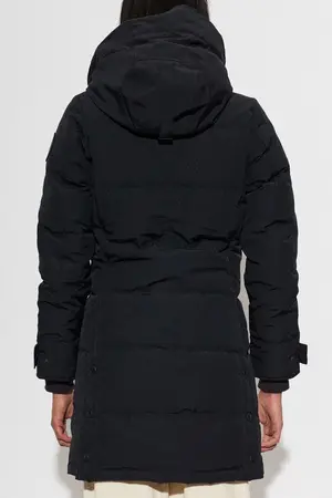 Canada Goose Shelburne’ Down Jacket