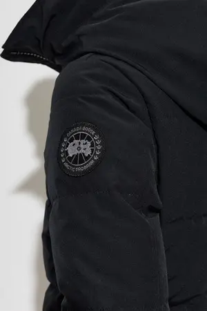 Canada Goose Shelburne’ Down Jacket