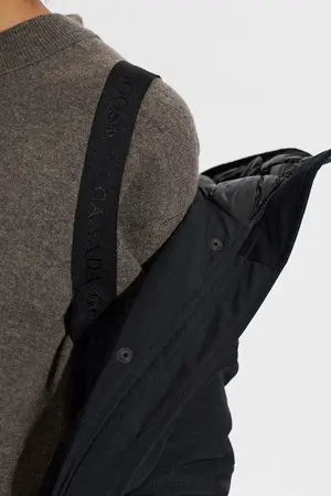 Canada Goose Shelburne’ Down Jacket