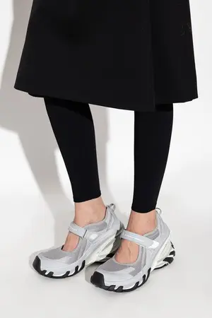 Balenciaga Wedge Mary Jane 'hydra Mary Jane