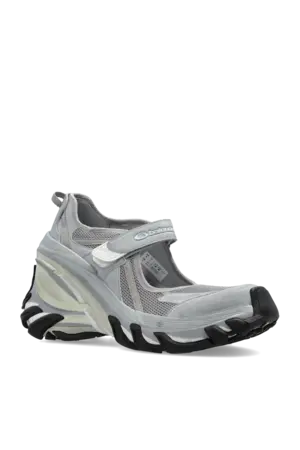 Balenciaga Wedge Mary Jane 'hydra Mary Jane