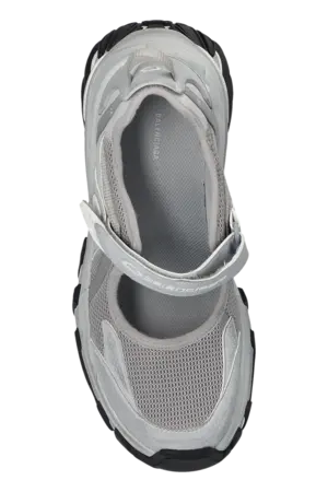 Balenciaga Wedge Mary Jane 'hydra Mary Jane
