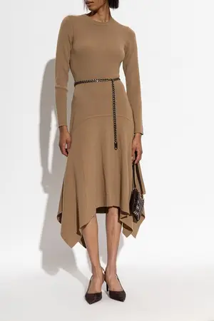 Michael Kors Leather Pumps ‘alina Flex