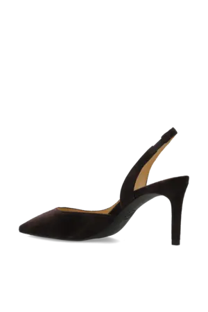 Michael Kors Leather Pumps ‘alina Flex