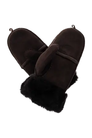 EMU AUSTRALIA Montana Mitten Mittens