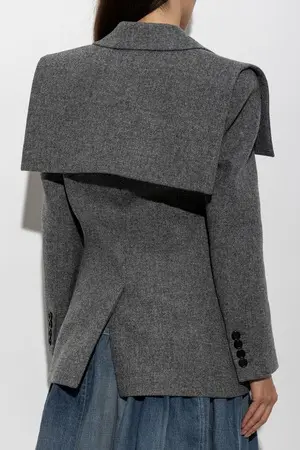 Chloé Wool Blazer