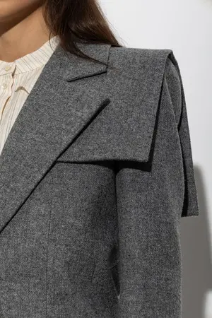 Chloé Wool Blazer