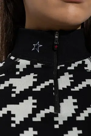 Perfect Moment Thermal Base Layer Top