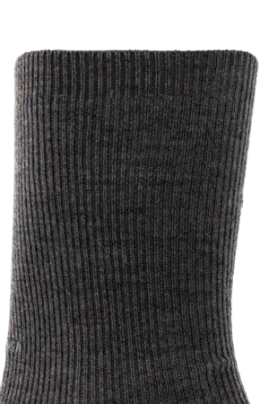 Balenciaga Wool Socks