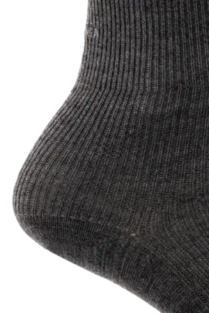 Balenciaga Wool Socks
