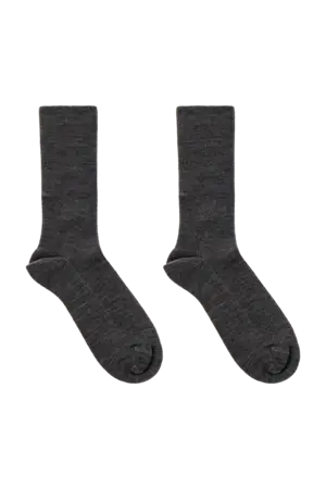 Balenciaga Wool Socks
