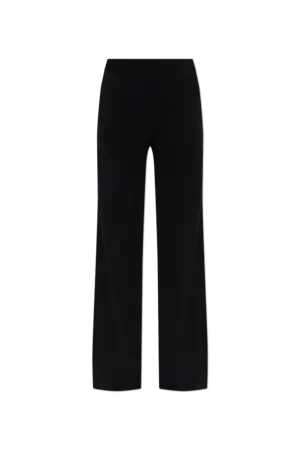 Blumarine Wool Trousers