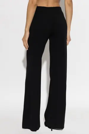 Blumarine Wool Trousers