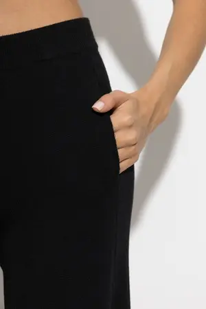 Blumarine Wool Trousers