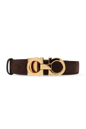 FERRAGAMO Reversible Belt