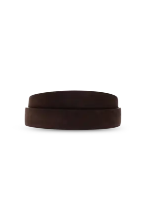 FERRAGAMO Reversible Belt