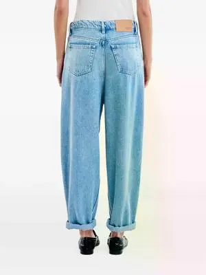 VICOLO Laila Relaxed-fit Jeans