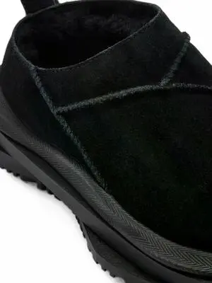 UGG Classic Micro Distort Boots