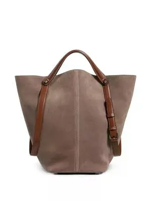 MAISON MARGIELA Dress-age Medium Bag