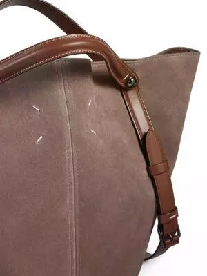 MAISON MARGIELA Dress-age Medium Bag
