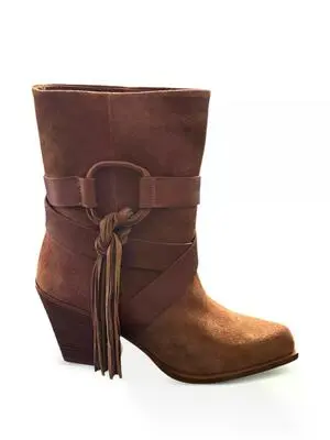 Vic Matie High Heel Boots For Women