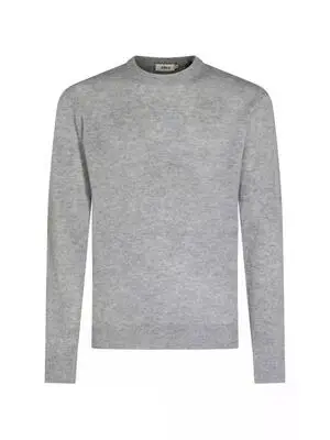 Altea Crew-neck Knitted Sweater