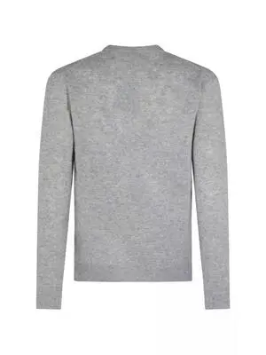 Altea Crew-neck Knitted Sweater