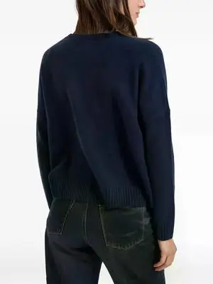 KUJTEN Emilia Drop-shoulder Sweater
