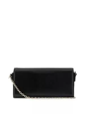 Gucci Horsebit Chain-strap Wallet