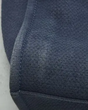 FWRD RENEW Chanel Small Deauville Tote Bag
