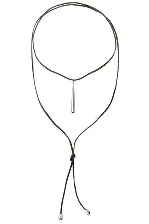 Éliou Gota Wrap Necklace