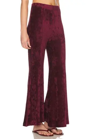 Suzie Kondi Flora Flare Pant
