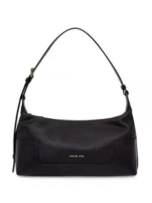 Michael Kors Teddi Medium Textured Slouch Shouder Bag