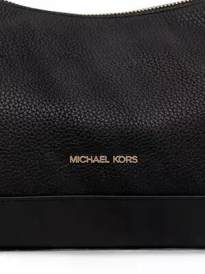 Michael Kors Teddi Medium Textured Slouch Shouder Bag