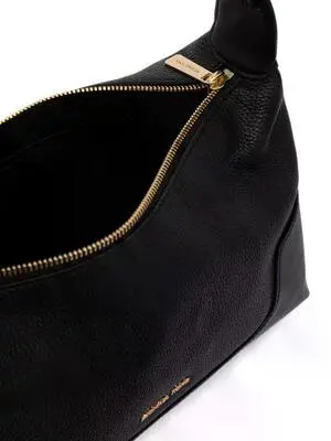 Michael Kors Teddi Medium Textured Slouch Shouder Bag