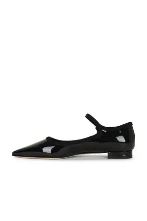 Manolo Blahnik Perdiccamod 10 Flat