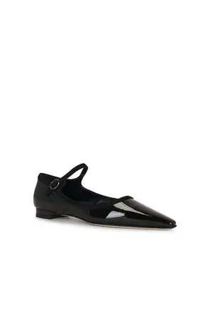Manolo Blahnik Perdiccamod 10 Flat