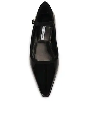 Manolo Blahnik Perdiccamod 10 Flat