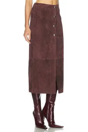 Altuzarra Pinkard Skirt