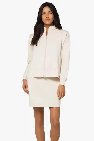 Helen Jon Luxe Skirt - Stone