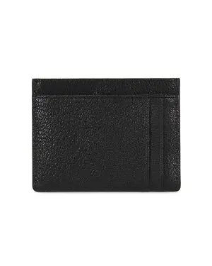 Miu Miu Madras Borchie Card Case