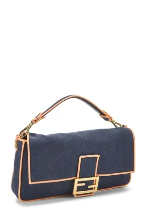 Fendi Convertible Baguette
